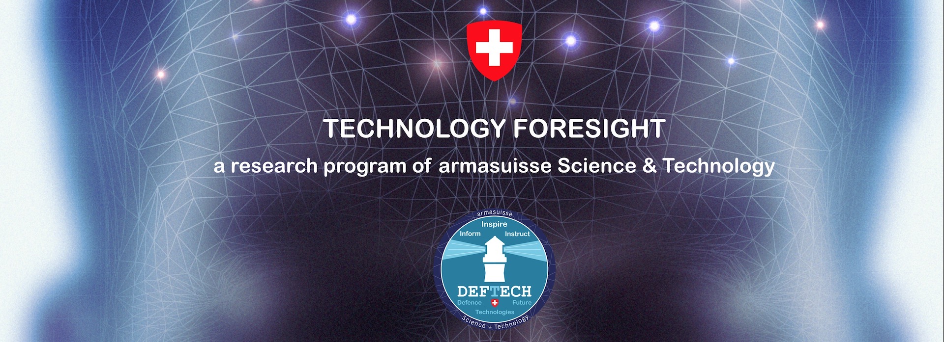 Home - DEFTECH - Defence Future Technologies