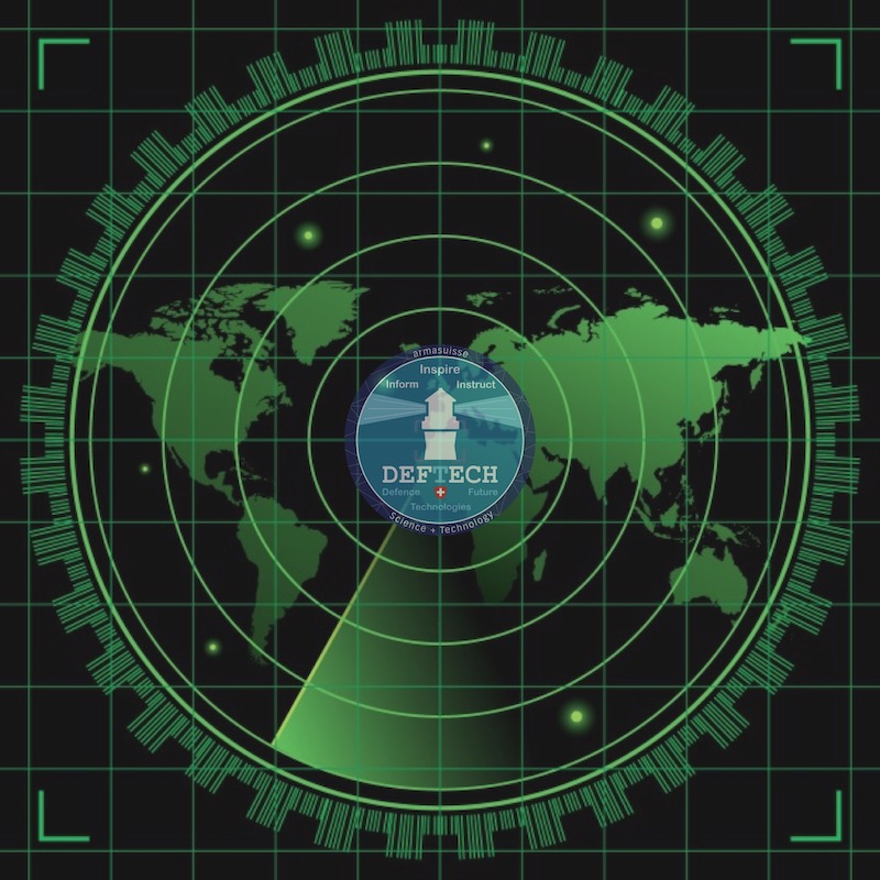 Home - DEFTECH - Defence Future Technologies