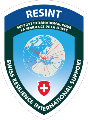 RESINT - deftech | Defence Future Technologies