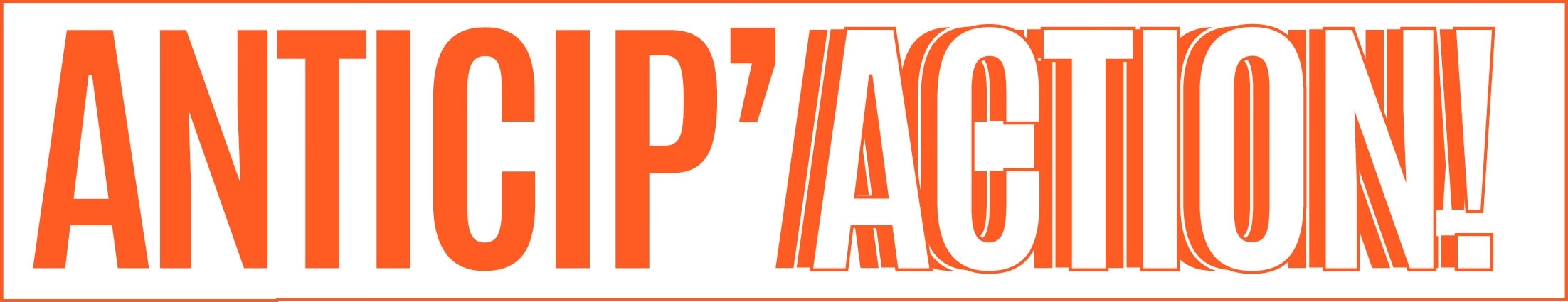 AnticipAction - deftech | Defence Future Technologies